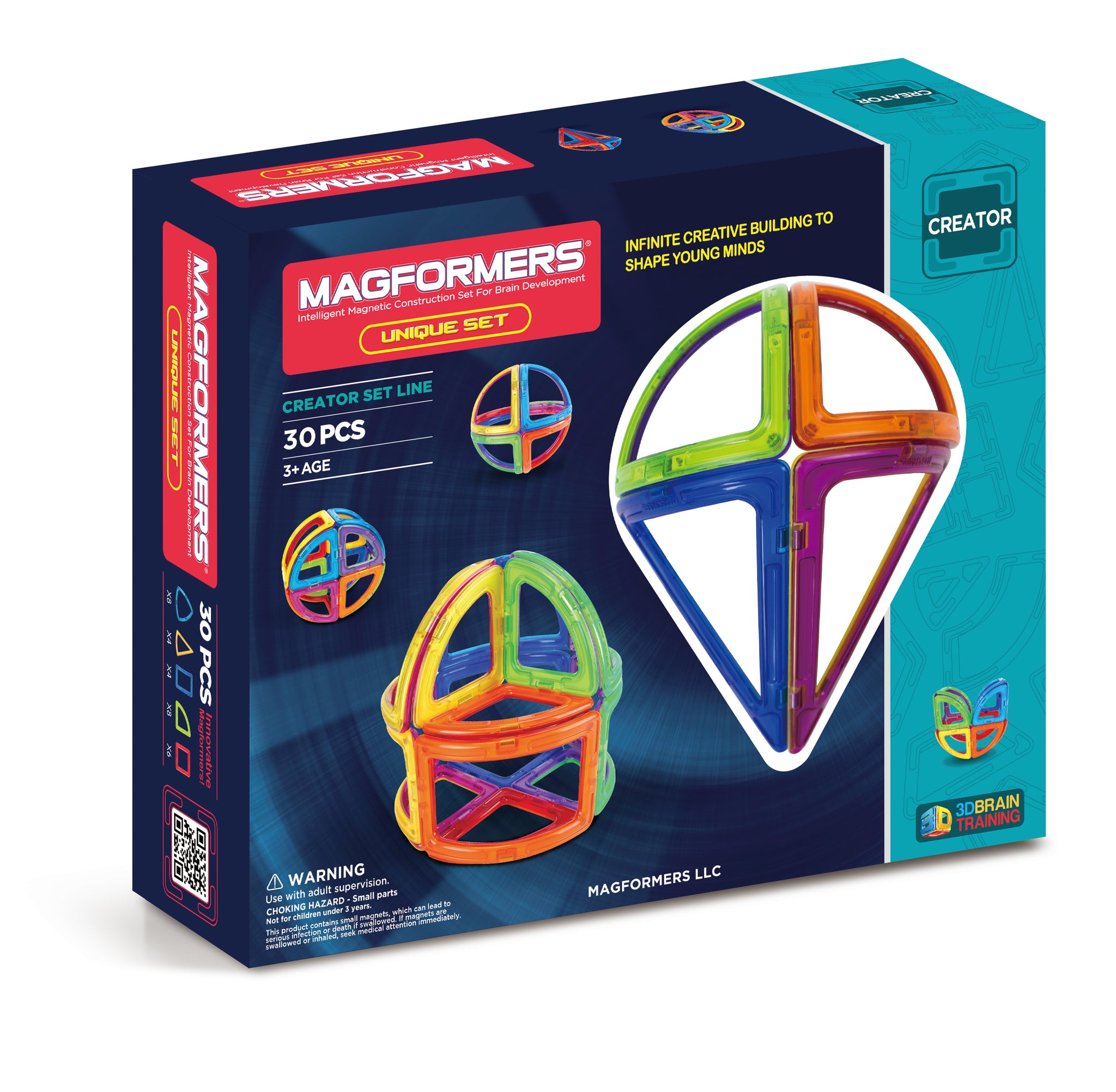Magformers Magnetic Toys Magformers US